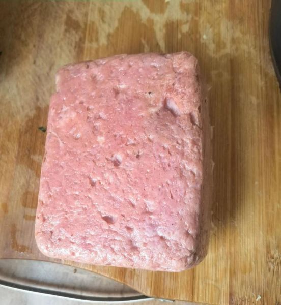 家庭午餐肉怎么做_自制午餐肉保存多久-第2张图片-山城妙识 家庭午餐肉怎么做_自制午餐肉保存多久-第2张图片-山城妙识