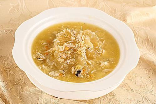 蟹粉鱼翅是哪个地方的菜_正宗做法揭秘-第1张图片-山城妙识