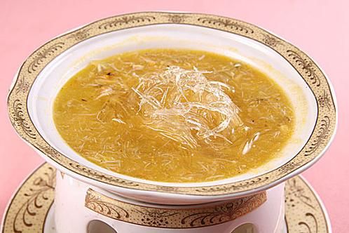 蟹粉鱼翅是哪个地方的菜_正宗做法揭秘-第3张图片-山城妙识