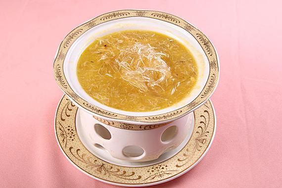 蟹粉鱼翅是哪个地方的菜_正宗做法揭秘-第2张图片-山城妙识