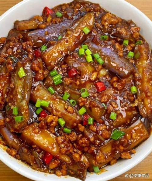 茄子炒肉末怎么做_茄子炒肉末家常做法-第3张图片-山城妙识 茄子炒肉末怎么做_茄子炒肉末家常做法-第3张图片-山城妙识