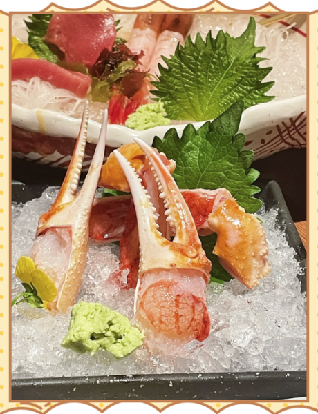 大江户日本料理店价格_大江户日本料理店好吃吗-第3张图片-山城妙识 大江户日本料理店价格_大江户日本料理店好吃吗-第3张图片-山城妙识