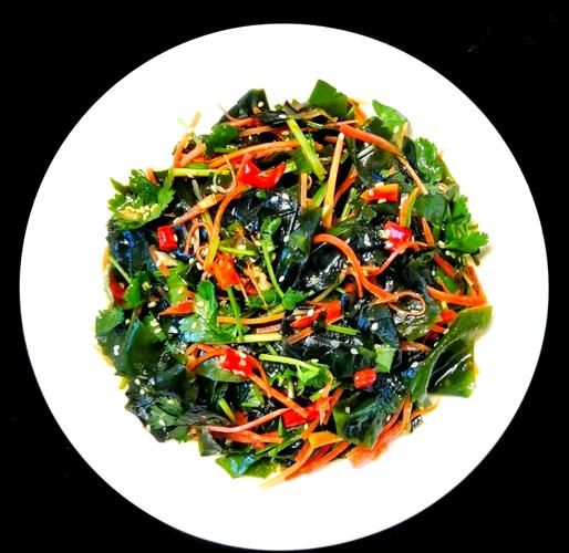 裙带菜怎么炒着吃_裙带菜炒什么好吃-第1张图片-山城妙识 裙带菜怎么炒着吃_裙带菜炒什么好吃-第1张图片-山城妙识