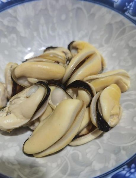 清蒸海虹怎么做好吃_清蒸海虹需要蒸几分钟-第1张图片-山城妙识