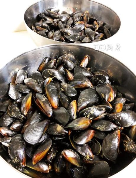 清蒸海虹怎么做好吃_清蒸海虹需要蒸几分钟-第2张图片-山城妙识