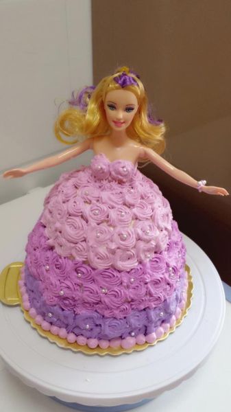 芭比蛋糕怎么做_芭比蛋糕价格一般多少钱-第3张图片-山城妙识