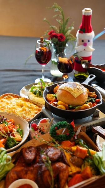 美国圣诞节吃什么传统食物_节日大餐有哪些-第1张图片-山城妙识 美国圣诞节吃什么传统食物_节日大餐有哪些-第1张图片-山城妙识