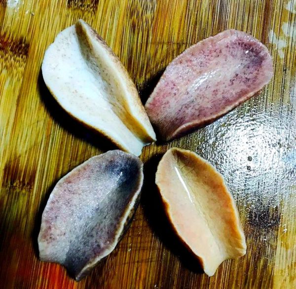 黄金鲍怎么泡发_黄金鲍做法步骤-第1张图片-山城妙识 黄金鲍怎么泡发_黄金鲍做法步骤-第1张图片-山城妙识