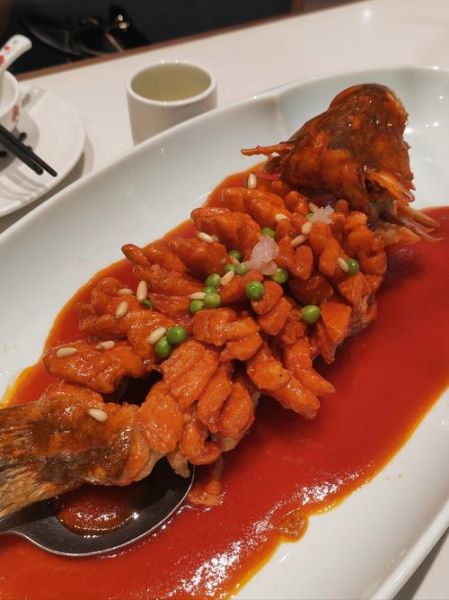 松鼠鱼怎么做_松鼠鱼正宗做法-第3张图片-山城妙识 松鼠鱼怎么做_松鼠鱼正宗做法-第3张图片-山城妙识