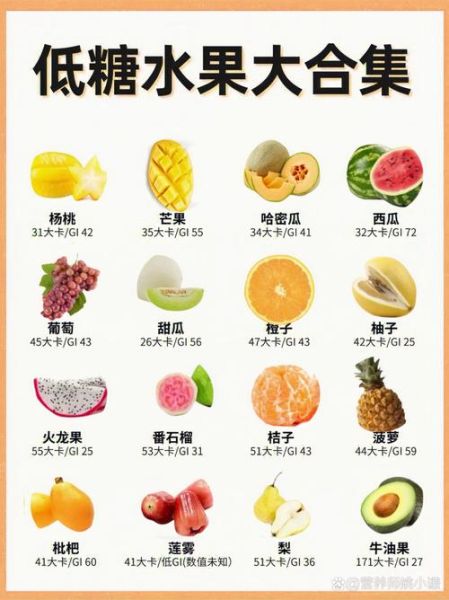 营养价值最高的水果有哪些_如何挑选-第2张图片-山城妙识