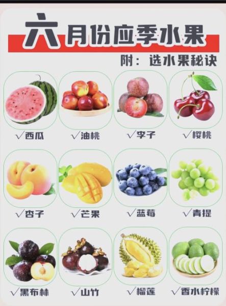 营养价值最高的水果有哪些_如何挑选-第1张图片-山城妙识