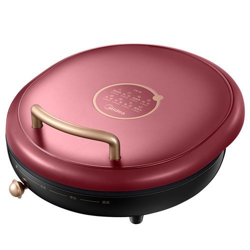 美的电饼铛哪个型号好最实用_美的电饼铛哪款性价比高-第2张图片-山城妙识