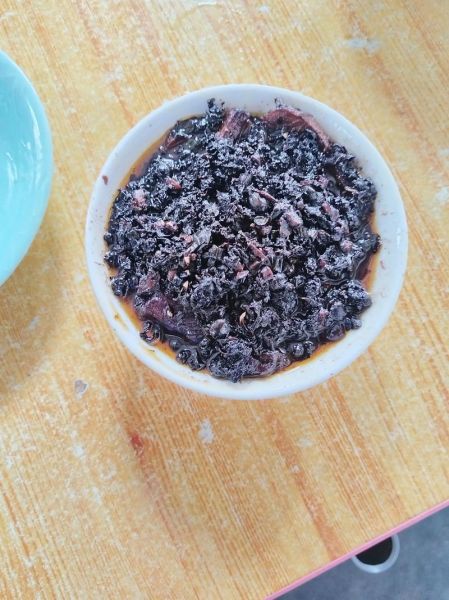 老式扣肉怎么做_老式扣肉正宗做法-第3张图片-山城妙识