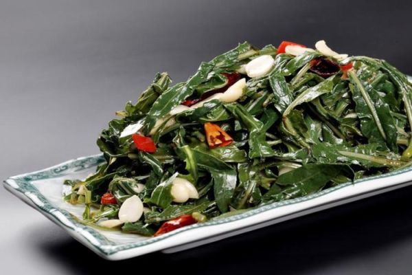 蒲笋酱怎么做_蒲笋酱的正宗做法-第3张图片-山城妙识