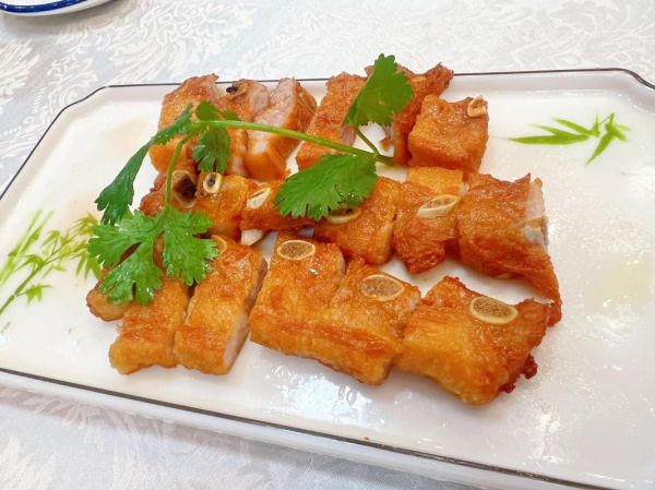 经典粤菜100款做法_如何在家复刻-第2张图片-山城妙识