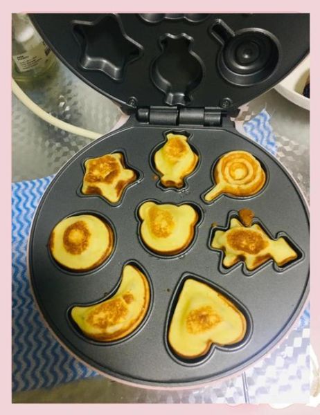 小型蛋糕机怎么做蛋糕_新手常见问题-第1张图片-山城妙识 小型蛋糕机怎么做蛋糕_新手常见问题-第1张图片-山城妙识