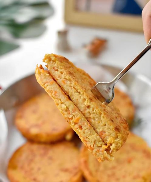 豆渣饼热量是多少_减肥能吃豆渣饼吗-第3张图片-山城妙识 豆渣饼热量是多少_减肥能吃豆渣饼吗-第3张图片-山城妙识