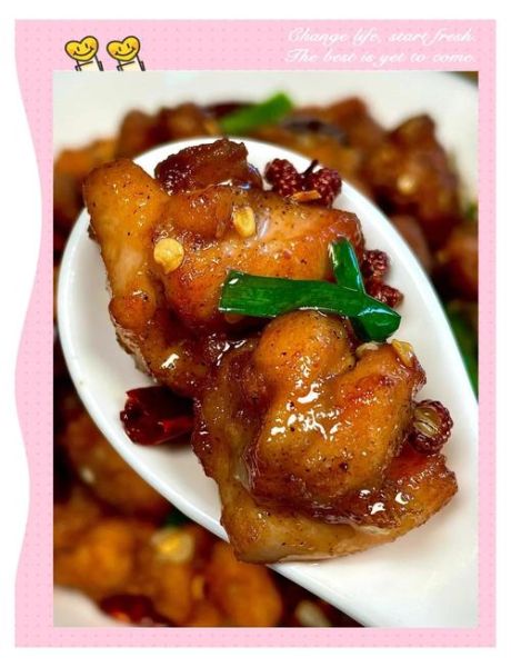 麻辣鸡块最正宗的做法_家常川味怎么做-第2张图片-山城妙识 麻辣鸡块最正宗的做法_家常川味怎么做-第2张图片-山城妙识