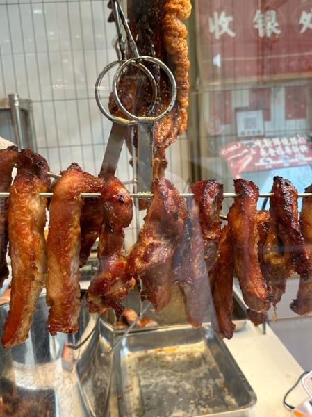 广式烧腊哪里最正宗_广式烧腊做法大全-第1张图片-山城妙识