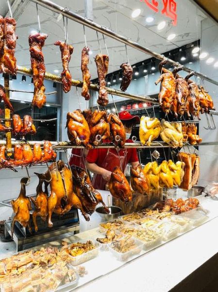 广式烧腊哪里最正宗_广式烧腊做法大全-第2张图片-山城妙识