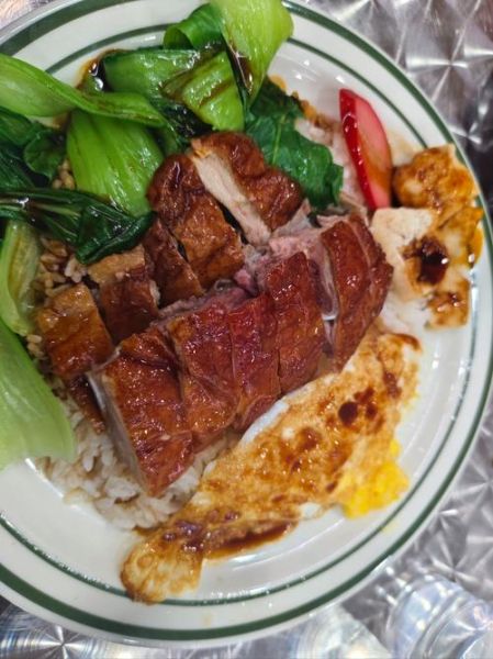 广式烧腊哪里最正宗_广式烧腊做法大全-第3张图片-山城妙识