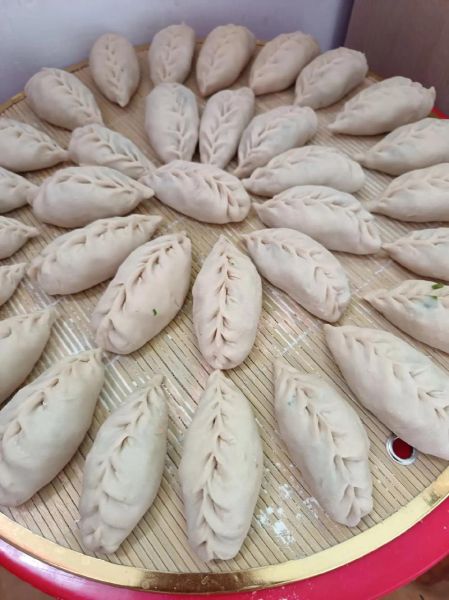 烫面蒸饺和死面蒸饺的区别_哪个更好吃-第1张图片-山城妙识