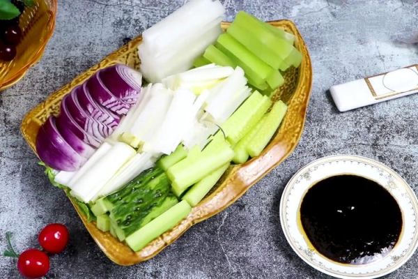 大丰收怎么做才好吃_大丰收的做法窍门-第3张图片-山城妙识