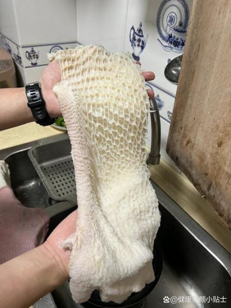 牛毛肚怎么洗才干净_牛毛肚清洗的正确方法-第3张图片-山城妙识