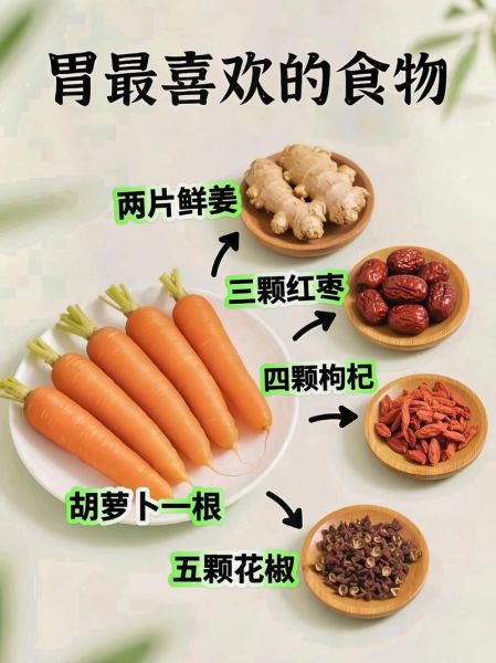 红罗胡萝卜的功效与作用_红罗胡萝卜怎么吃最营养-第1张图片-山城妙识 红罗胡萝卜的功效与作用_红罗胡萝卜怎么吃最营养-第1张图片-山城妙识