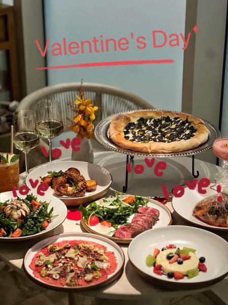 情人节吃什么浪漫_情人节晚餐推荐-第1张图片-山城妙识 情人节吃什么浪漫_情人节晚餐推荐-第1张图片-山城妙识