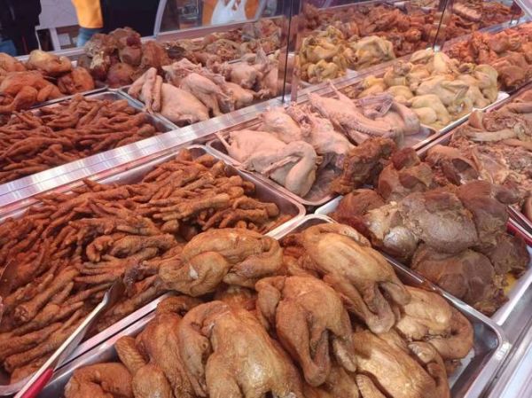 卤菜利润一般有多少_卤菜店真实利润率-第2张图片-山城妙识 卤菜利润一般有多少_卤菜店真实利润率-第2张图片-山城妙识