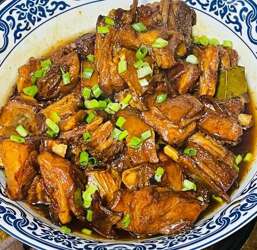 红烧羊排怎么做好吃_红烧羊排去膻味窍门-第2张图片-山城妙识 红烧羊排怎么做好吃_红烧羊排去膻味窍门-第2张图片-山城妙识