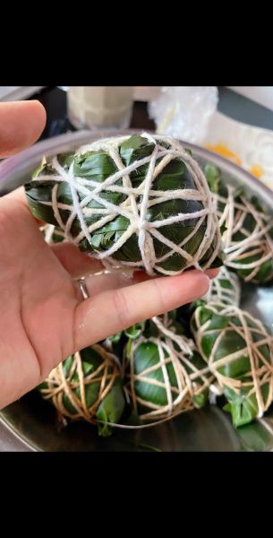 粽子怎么绑绳_粽子绑绳方法视频-第1张图片-山城妙识 粽子怎么绑绳_粽子绑绳方法视频-第1张图片-山城妙识