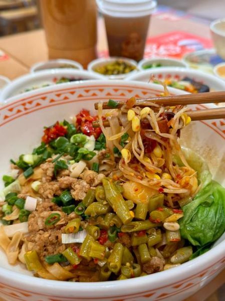 米粉节是几月几号_米粉节2024什么时候开始-第3张图片-山城妙识