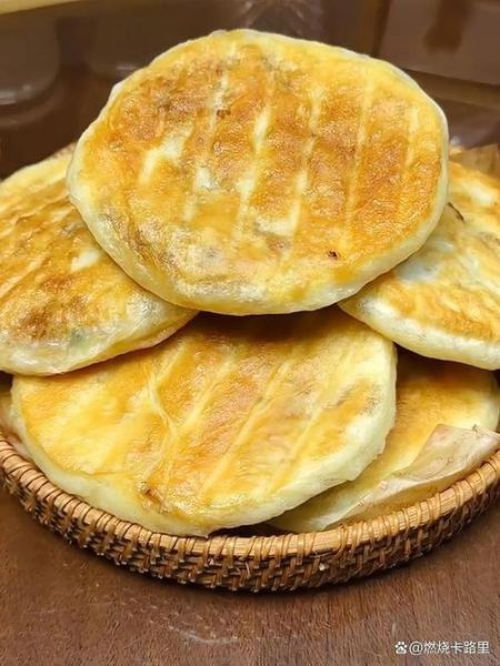 玉米馅饼怎么和面_玉米馅饼面怎么和才软-第2张图片-山城妙识 玉米馅饼怎么和面_玉米馅饼面怎么和才软-第2张图片-山城妙识