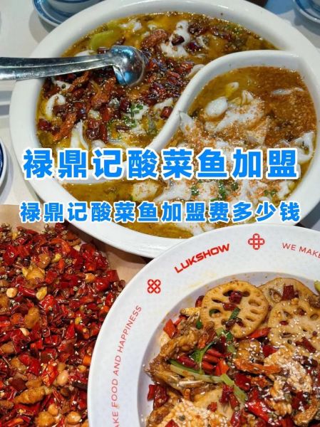 酸菜鱼米线加盟店哪家好_加盟费用多少钱-第3张图片-山城妙识 酸菜鱼米线加盟店哪家好_加盟费用多少钱-第3张图片-山城妙识