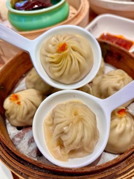 南京小笼包哪家最正宗_南京小笼包和蟹黄汤包区别-第1张图片-山城妙识 南京小笼包哪家最正宗_南京小笼包和蟹黄汤包区别-第1张图片-山城妙识