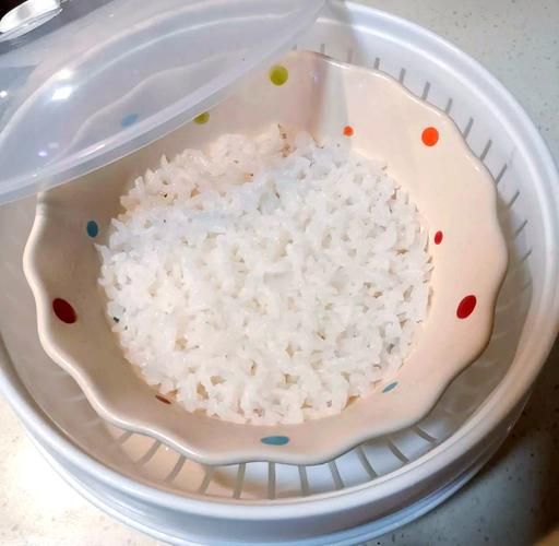 微波炉怎么煮饭_微波炉蒸米饭的正确方法-第2张图片-山城妙识