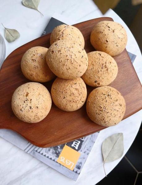 麻薯是什么做的_麻薯原料有哪些-第1张图片-山城妙识