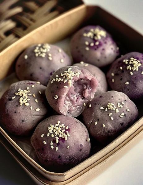 麻薯是什么做的_麻薯原料有哪些-第3张图片-山城妙识