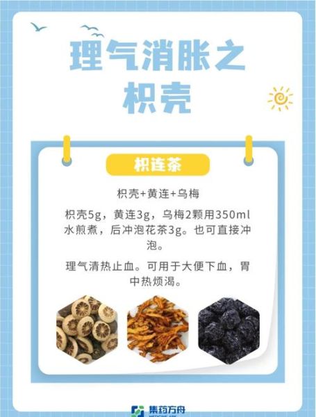 枳壳的功效与作用_枳壳的食用方法-第1张图片-山城妙识