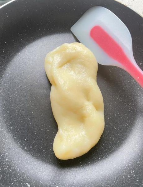 雪媚娘材料有哪些_雪媚娘皮怎么做不裂-第1张图片-山城妙识