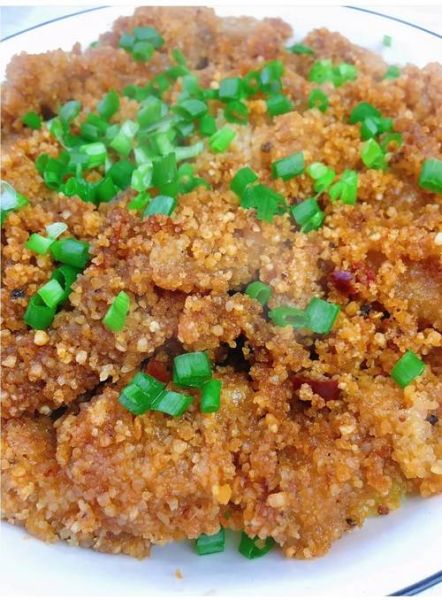 粉蒸肉是哪里的特色_粉蒸肉起源于哪个省-第3张图片-山城妙识 粉蒸肉是哪里的特色_粉蒸肉起源于哪个省-第3张图片-山城妙识