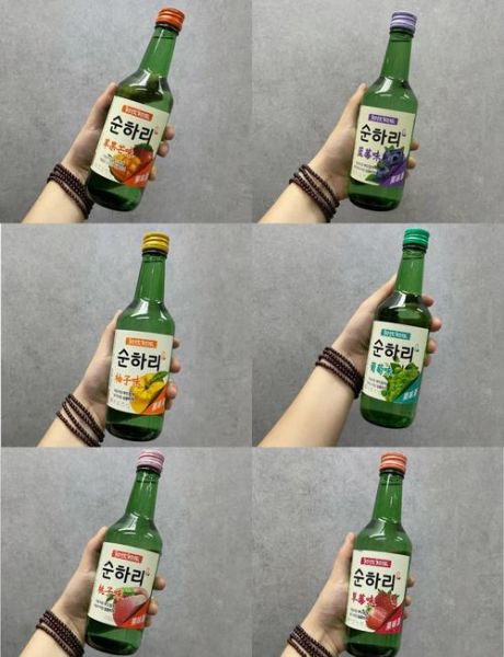 韩国烧酒多少度_韩国烧酒图片怎么拍好看-第2张图片-山城妙识 韩国烧酒多少度_韩国烧酒图片怎么拍好看-第2张图片-山城妙识