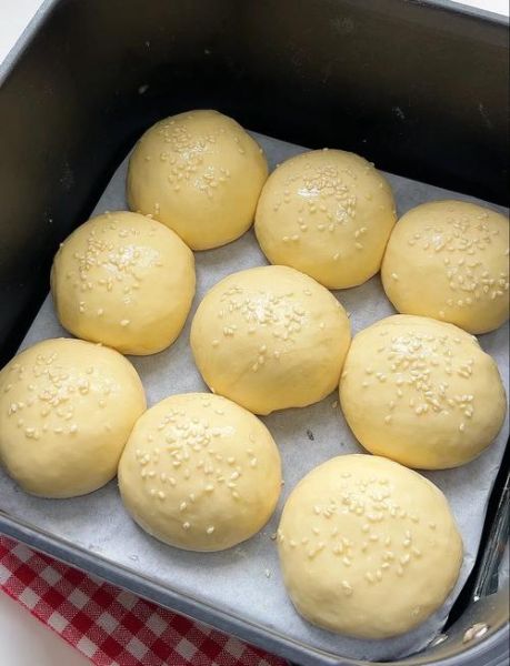 牛奶土司面包怎么做_牛奶土司面包为什么失败-第1张图片-山城妙识