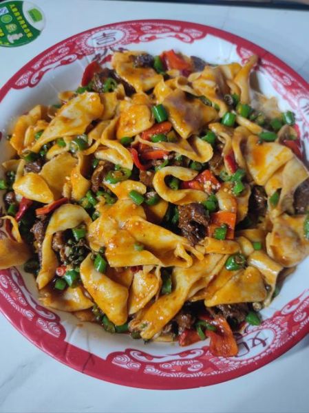 猫耳朵面食怎么做_猫耳朵面食配方-第3张图片-山城妙识 猫耳朵面食怎么做_猫耳朵面食配方-第3张图片-山城妙识