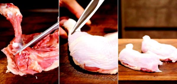 蜜汁鸡排饭怎么做_蜜汁鸡排饭热量高吗-第1张图片-山城妙识 蜜汁鸡排饭怎么做_蜜汁鸡排饭热量高吗-第1张图片-山城妙识