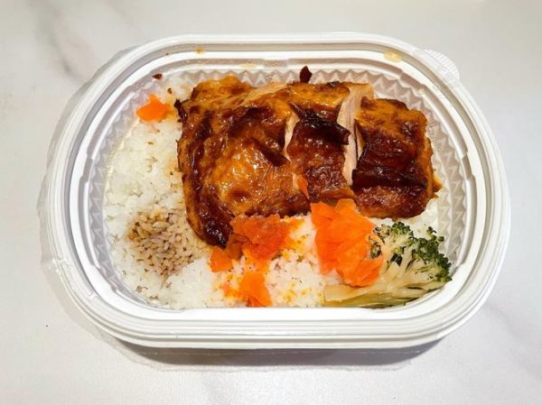 蜜汁鸡排饭怎么做_蜜汁鸡排饭热量高吗-第2张图片-山城妙识 蜜汁鸡排饭怎么做_蜜汁鸡排饭热量高吗-第2张图片-山城妙识