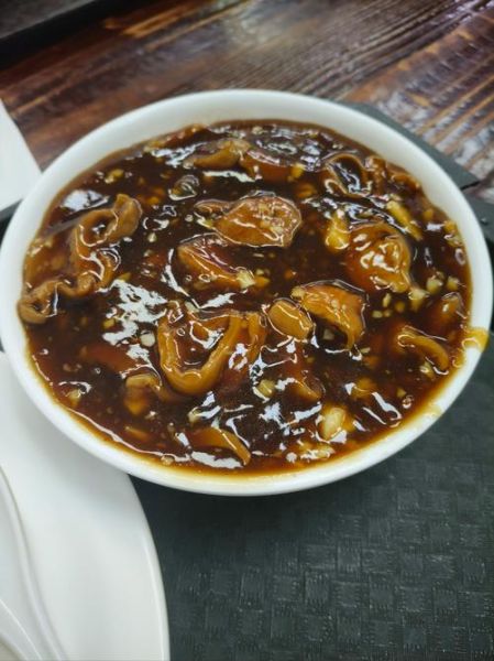 炒肝怎么吃_炒肝的正确吃法-第1张图片-山城妙识