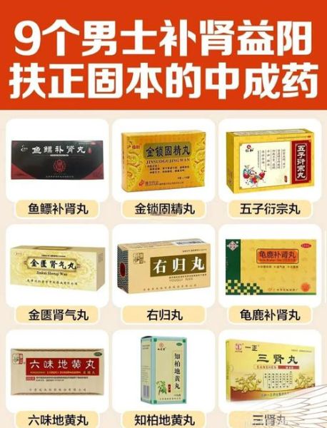 肾阳虚吃什么药效果好_肾阳虚吃什么中成药见效快-第1张图片-山城妙识